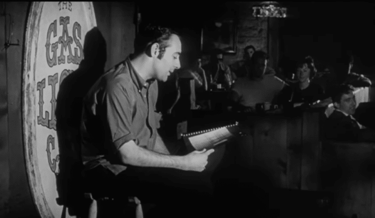 The History of Greenwich Village’s Cafe Wha? – Epic Walking Tours