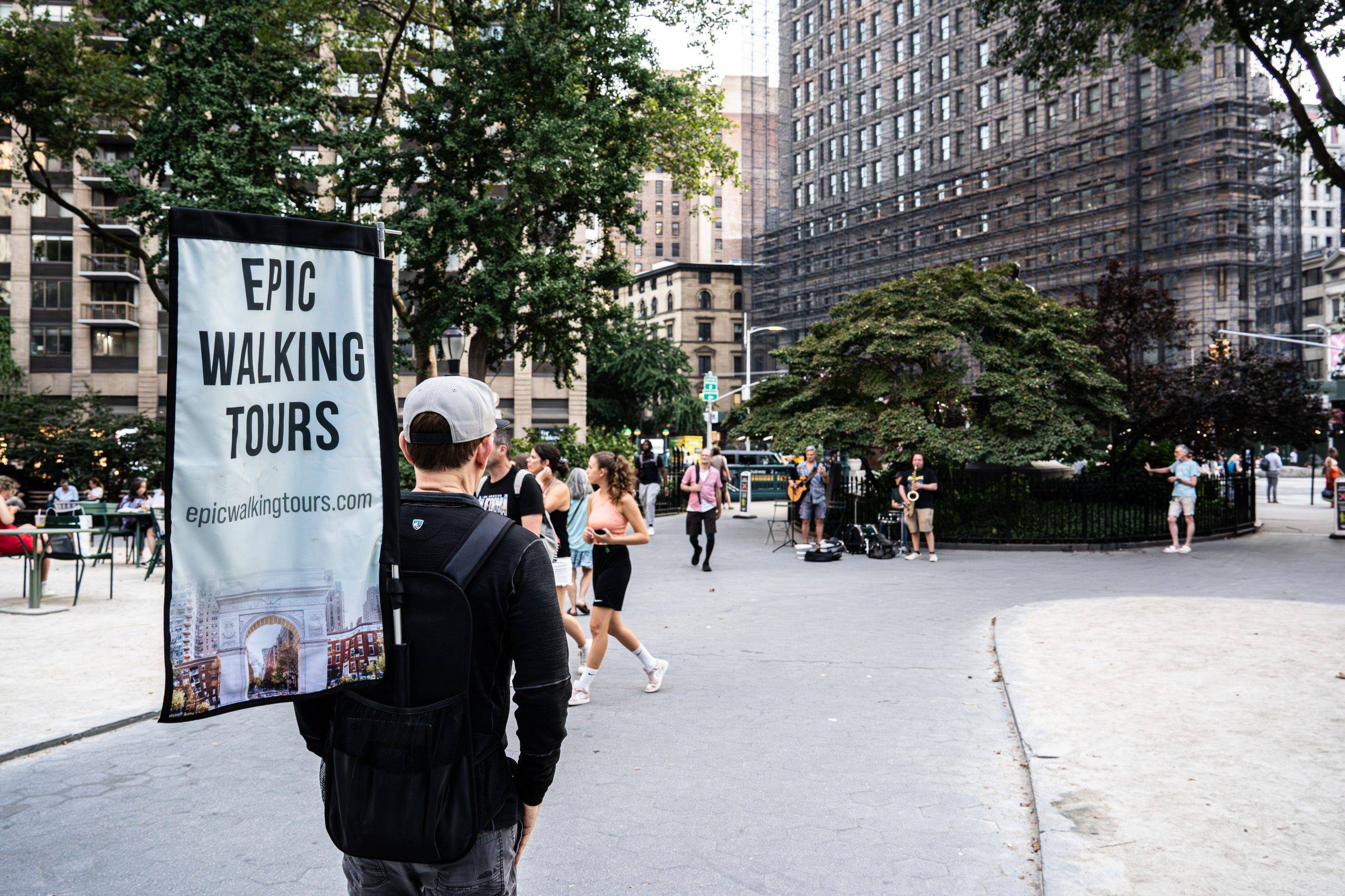 About – Epic Walking Tours